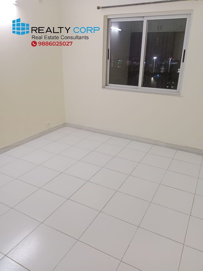 2BHK For Rent Prestige St. John's Wood